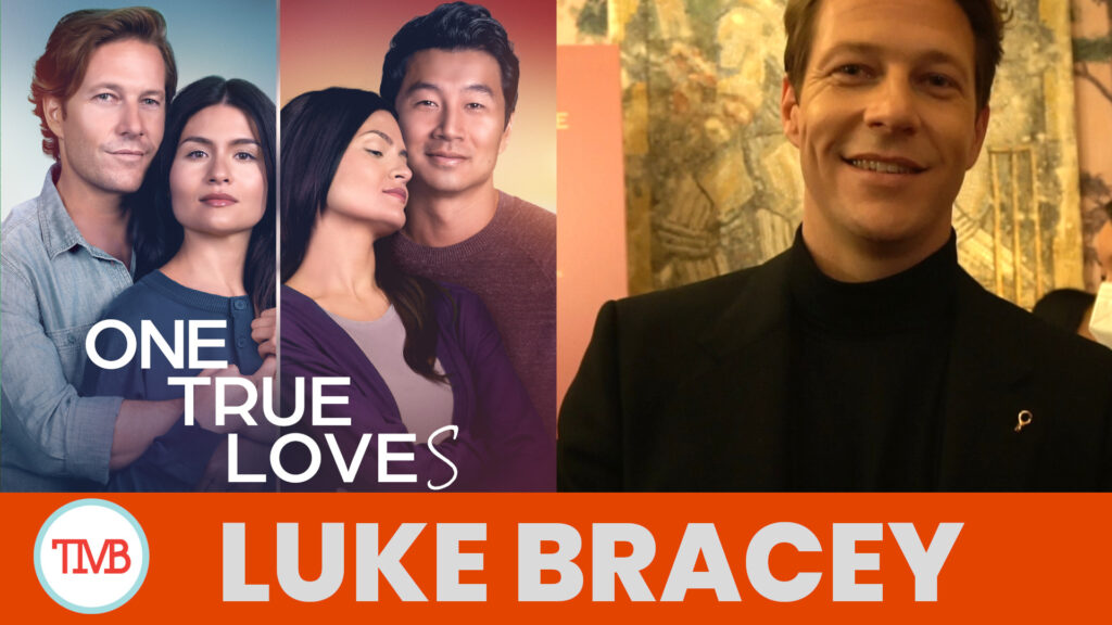 One True Loves Luke Bracey Offers Advice To Actors Following In His ...