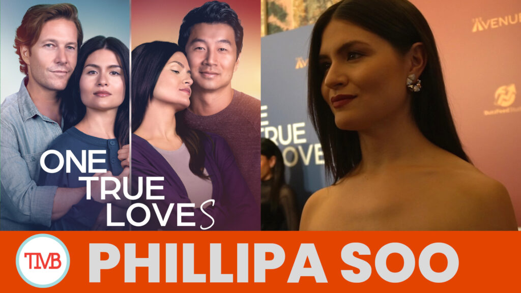 Phillipa Soo On Her New Film One True Loves and The Importance of ...