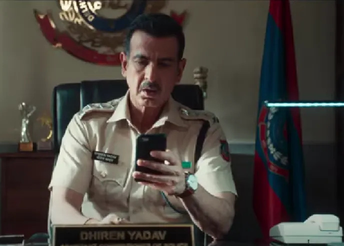 Ronit Roy | The Movie Blog