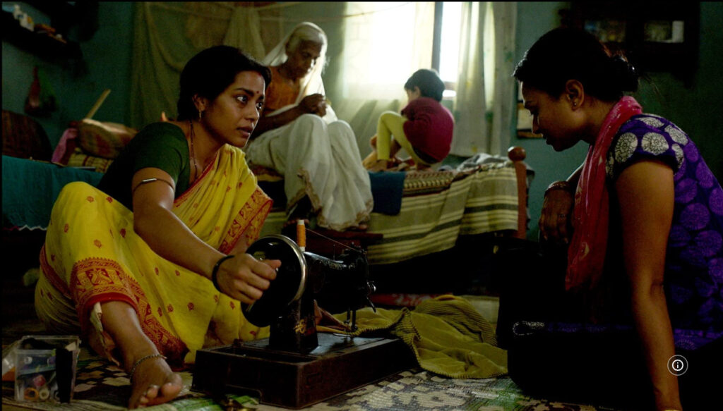 Zwigato (2023): A Family-Drama Without A Life