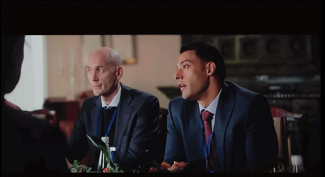 corrupt | The Movie Blog