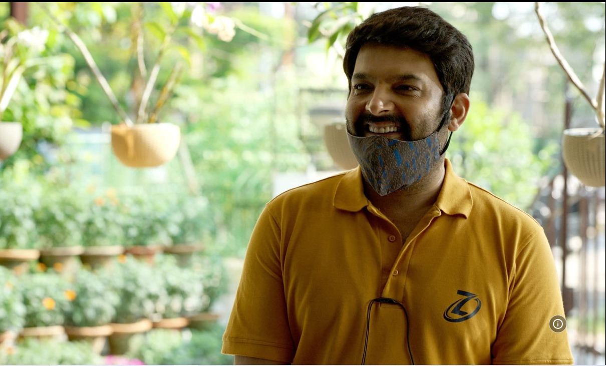 kapil 1 | The Movie Blog