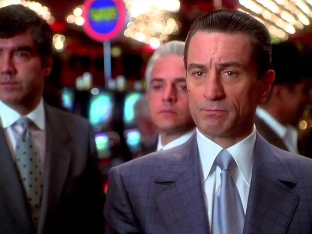 The Best Films Set in Las Vegas — And Why They Reflect the City’s ...