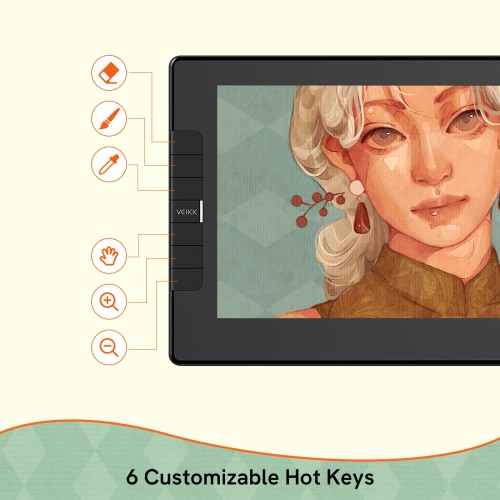 Why Do You Need a Digital Drawing Pad To Become a Graphic Designer 02 ...