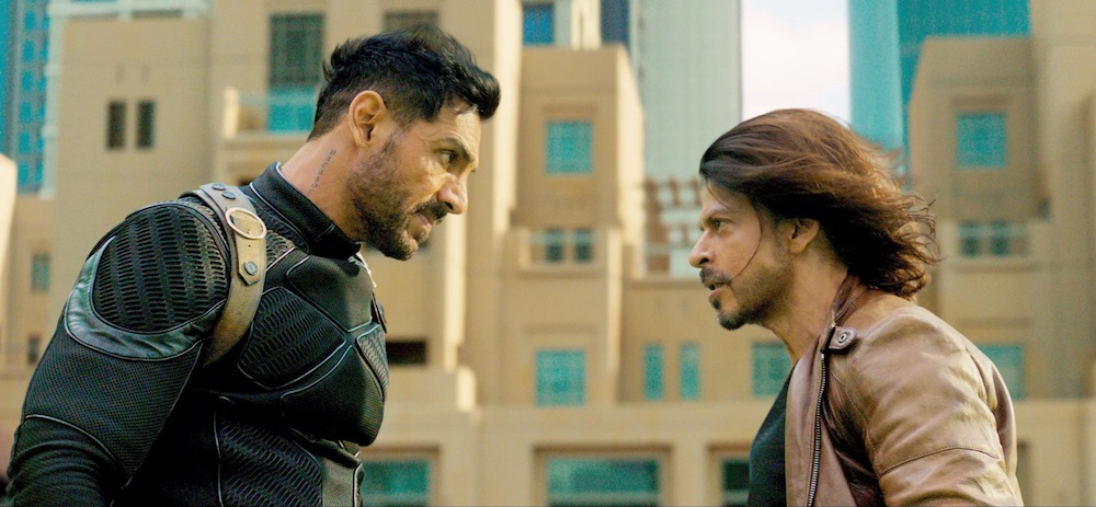 YRF Spy Universe Movies: 4 Pathaan Spin-Offs We Need