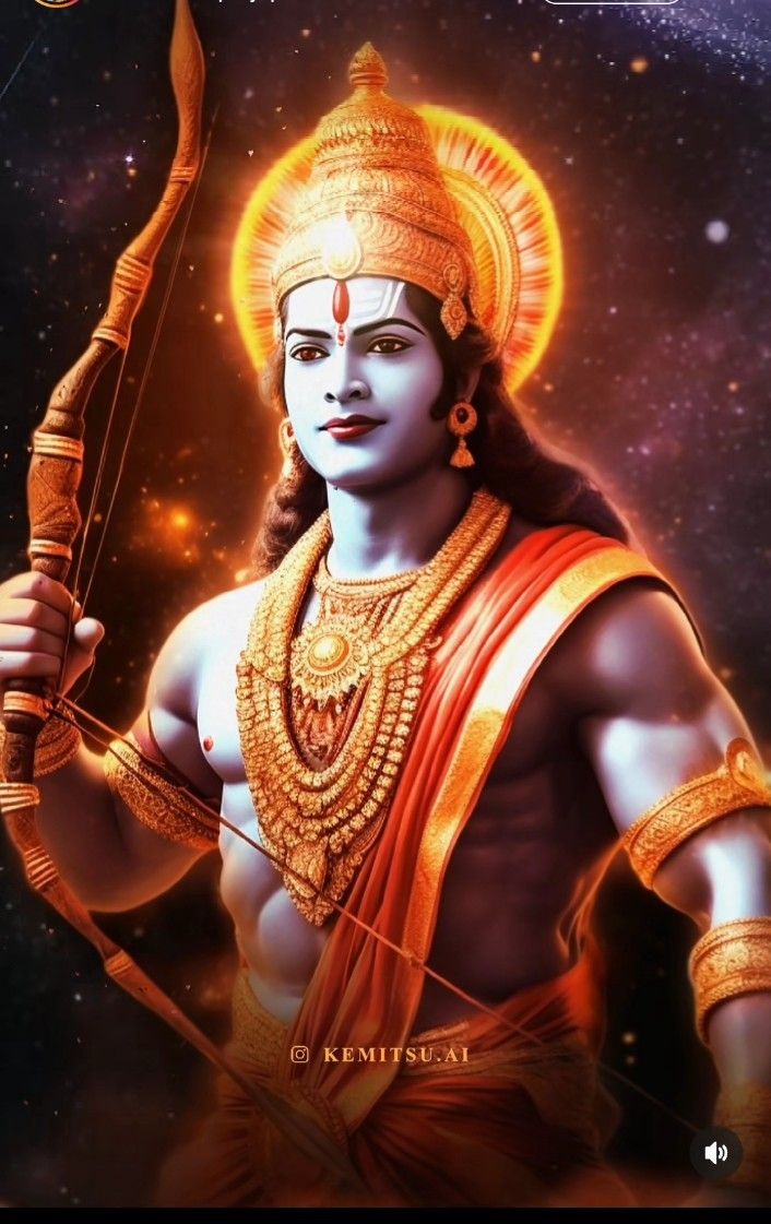 Some Interesting Facts On The Hindu Epic Ramayana