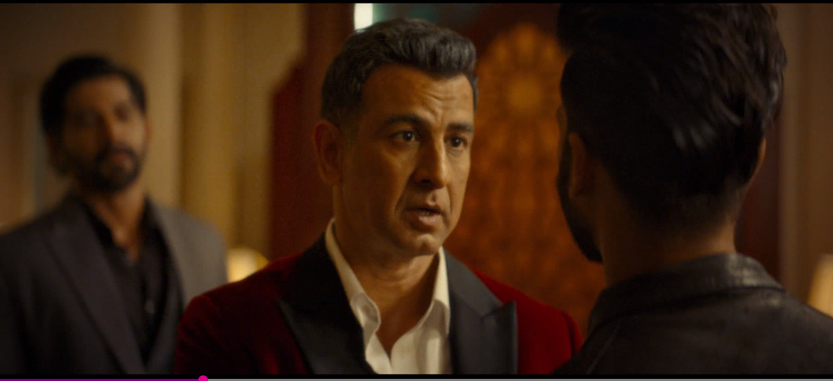 Ali Abbas Zafar’s “Bloody Daddy”: The Story Of A Murderous Night