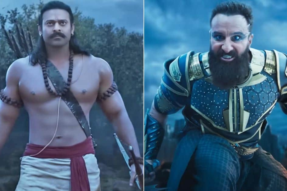 Adipurush (2023): The Supreme Man – A Tribute To Lord Ram’s Legacy