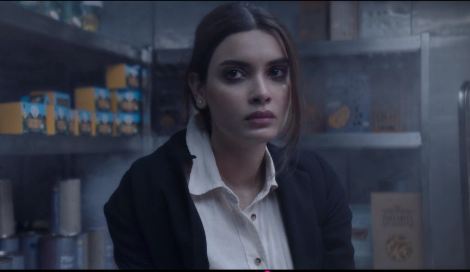 Ali Abbas Zafar’s “Bloody Daddy”: The Story Of A Murderous Night