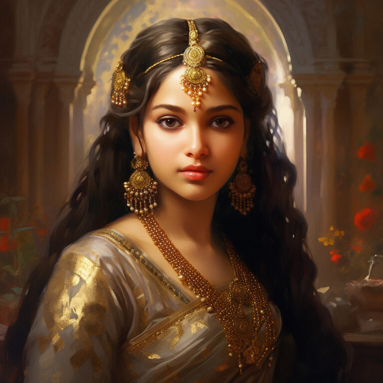 Some Interesting Facts On The Hindu Epic Ramayana