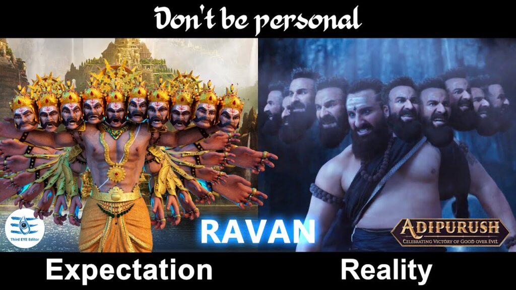 Some Interesting Facts On The Hindu Epic Ramayana