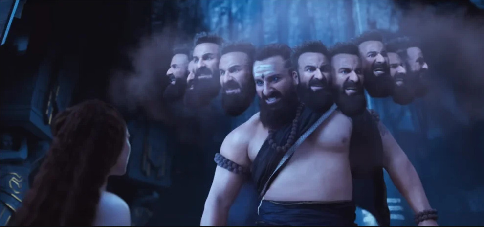 Om Raut Presents “Adipurush”: A Timeless Tale Of The Supreme Man