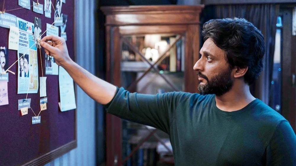 Scoop On Netflix Review: Spotlighting The Ethics Of Journalism