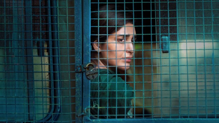 Scoop On Netflix Review: Spotlighting The Ethics Of Journalism