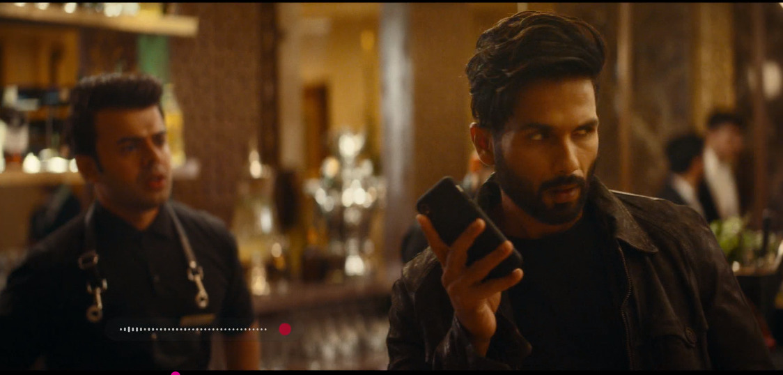 Ali Abbas Zafar’s “Bloody Daddy”: The Story Of A Murderous Night