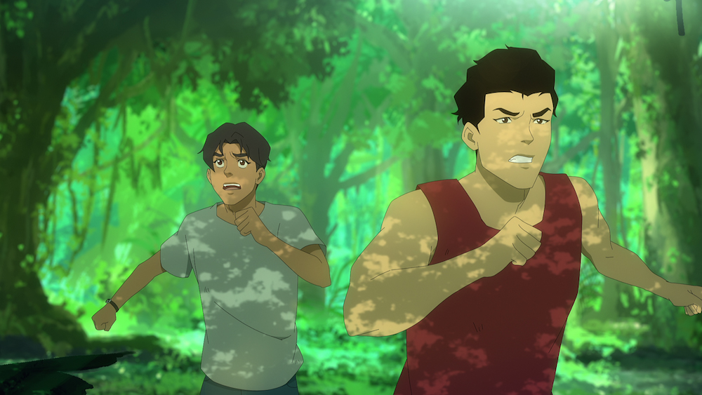 Skull Island Anime Review: Adds To Kong's Mythos In A New Way