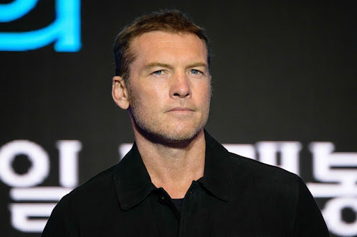 Sabotage Sam Worthington