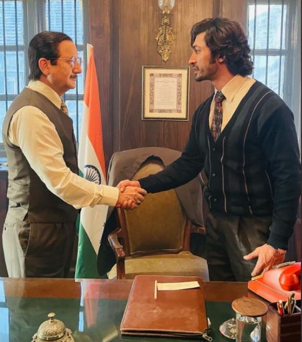 Celebrating Victory With Vidyut Jammwal’s “IB 71”: India’s Top Secret ...