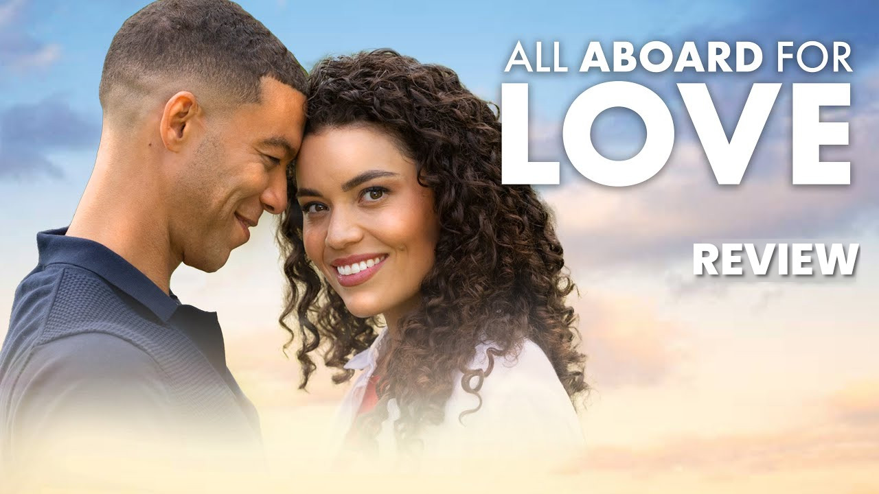 All Aboard for Love Review: A Disappointing Voyage into Cliché and ...