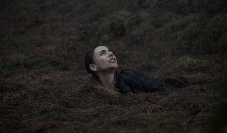 Quicksand Movie Review: Quagmire of Disappointment | The Movie Blog