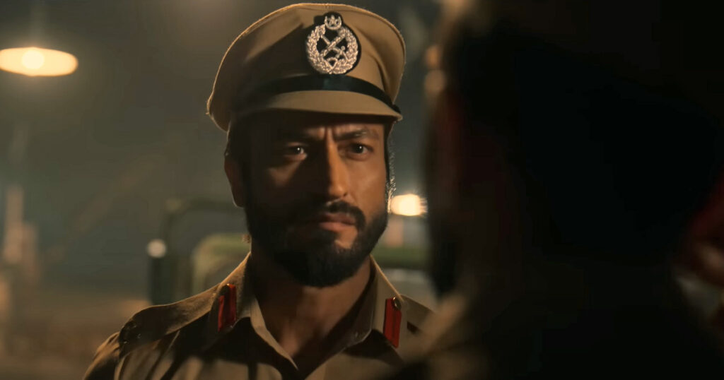 IB 71 (2023): The True Story Of India’s Top Secret Mission To Pakistan