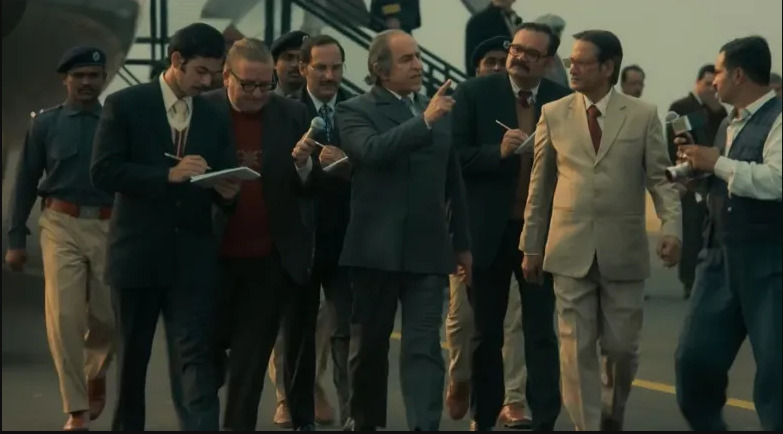 IB 71 (2023): The True Story Of India’s Top Secret Mission To Pakistan