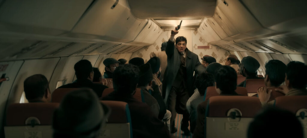 Celebrating Victory With Vidyut Jammwal’s “IB 71”: India’s Top Secret ...