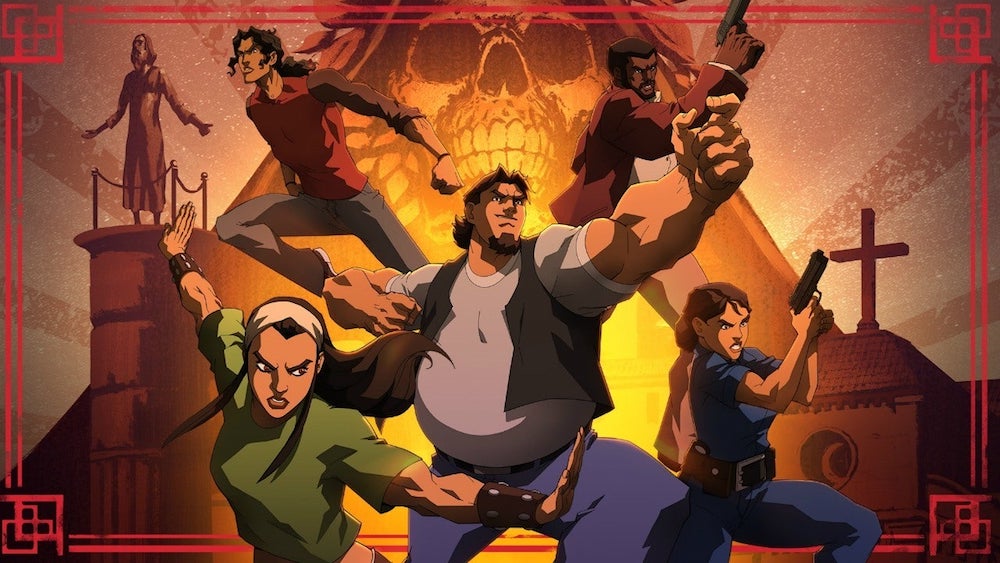 Powerhouse Animation Round-Up: All Their Series Ranked