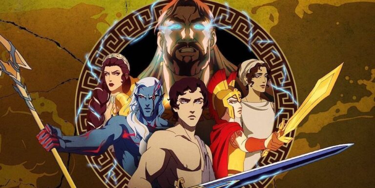 Powerhouse Animation Round-Up: All Their Series Ranked