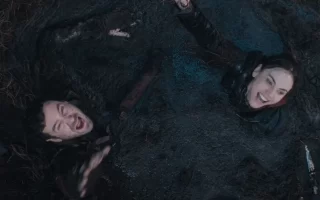 Quicksand Movie Review: Quagmire of Disappointment