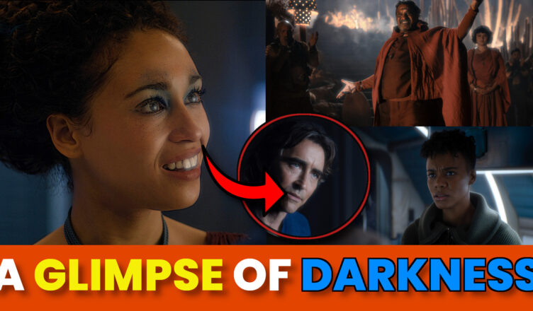 Foundation Season 2 Episode 2 DEEP DIVE and REACTION | The Movie Blog