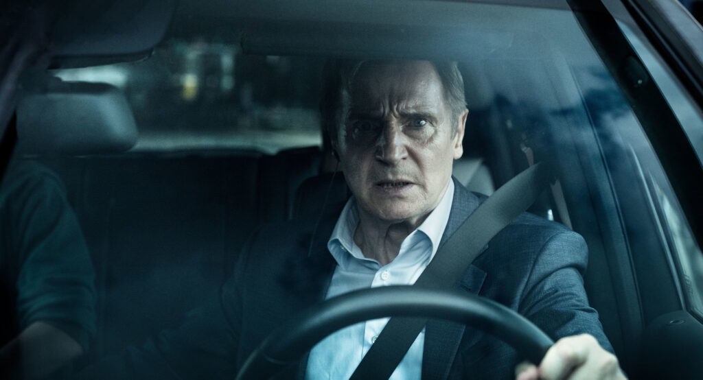 Retribution Review: A Heart-Pounding Race Against Time