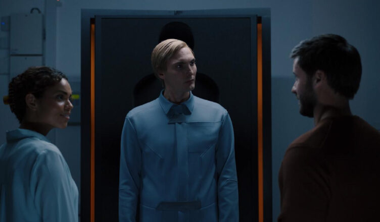 T.I.M. Review: A Promising Premise Hindered by Shallow Execution | The ...