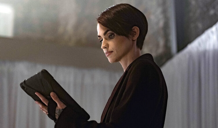 The Collective Review: A Muddled Blend of Action and Clichés | The ...