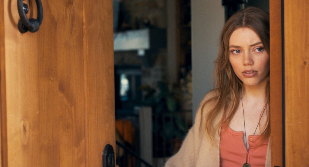 What Comes Around Review: A Tense Thriller of Love & Deception