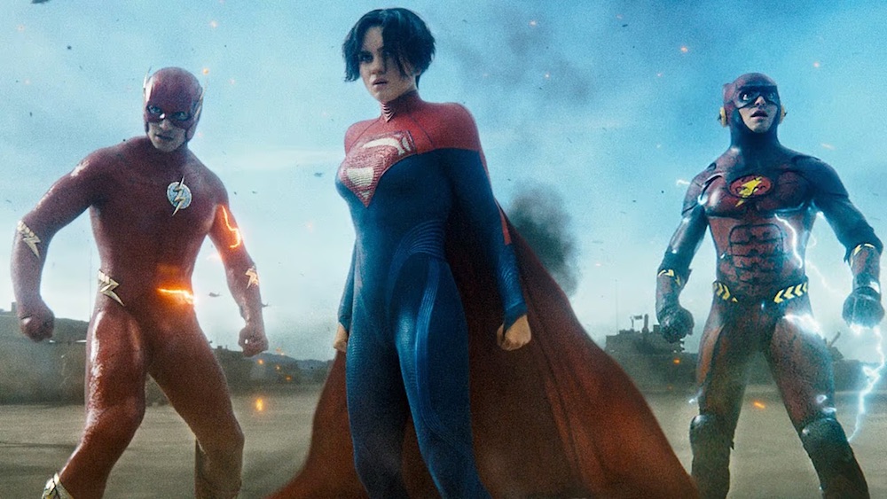 The Best DCEU Films: Discussing The DC Extended Universe