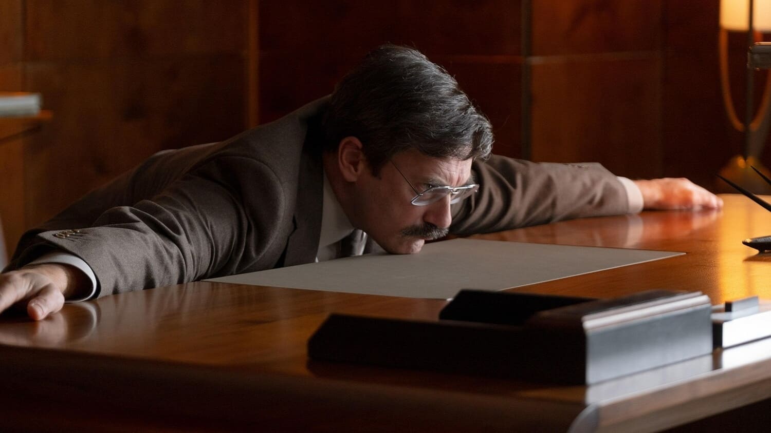 Corner Office Review: A Quirky and Engaging Workplace Comedy