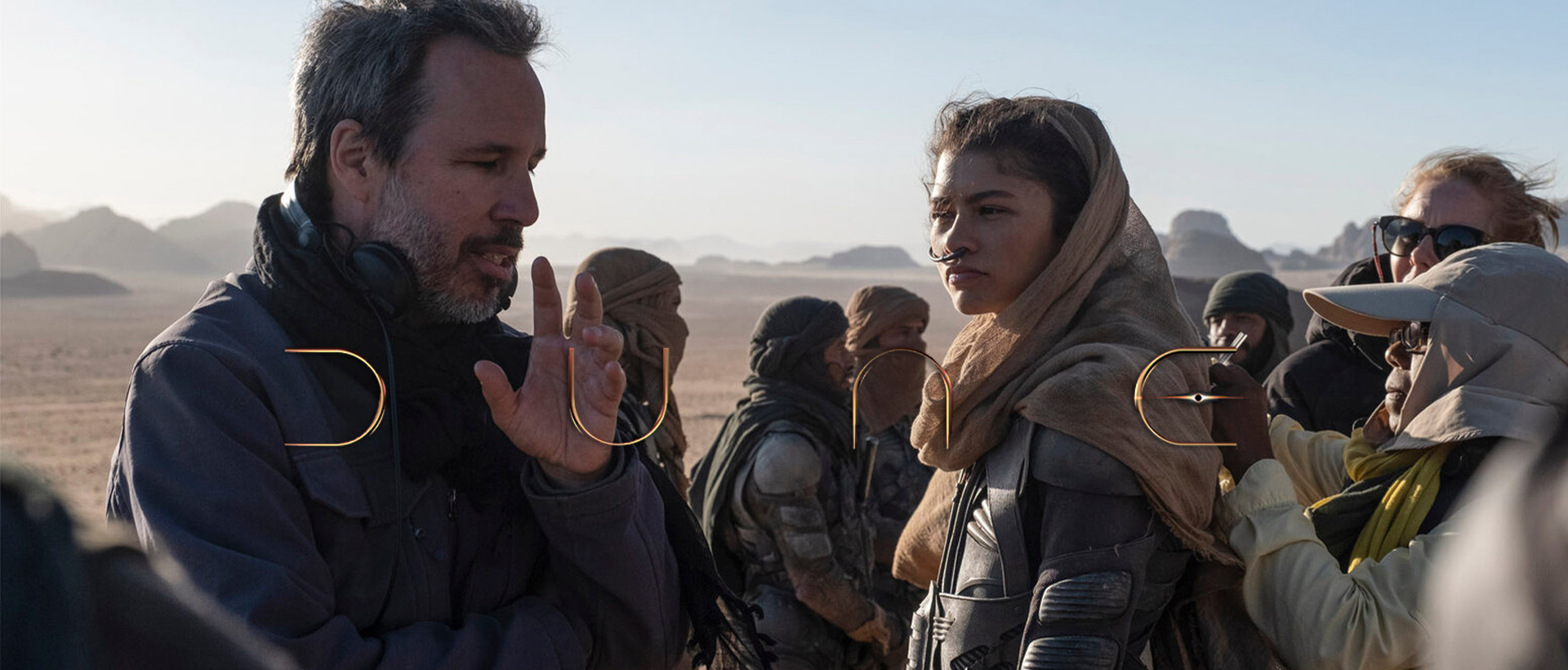 Dune 3: Director Denis Villeneuve Confirms Plans