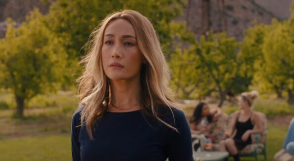 Fear the Night Review: A Thriller with Missed Potential