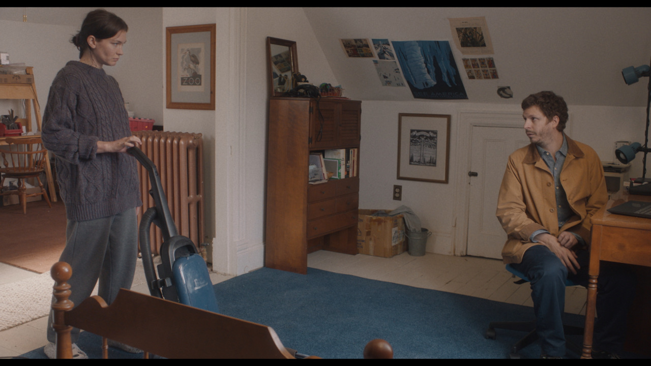 The Adults Review: Navigating Nostalgia And Family Dynamics