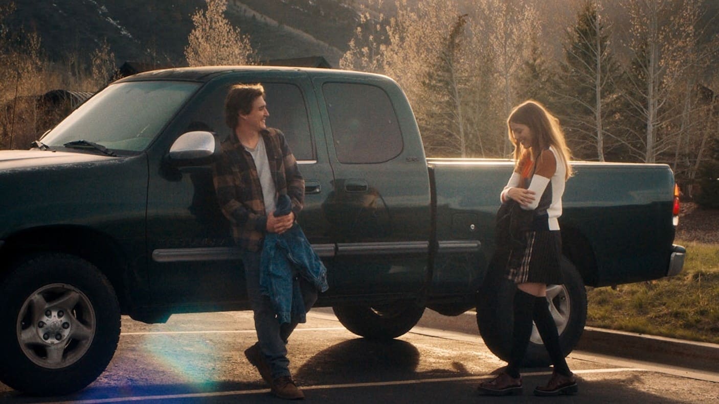 What Comes Around Review: A Tense Thriller of Love & Deception