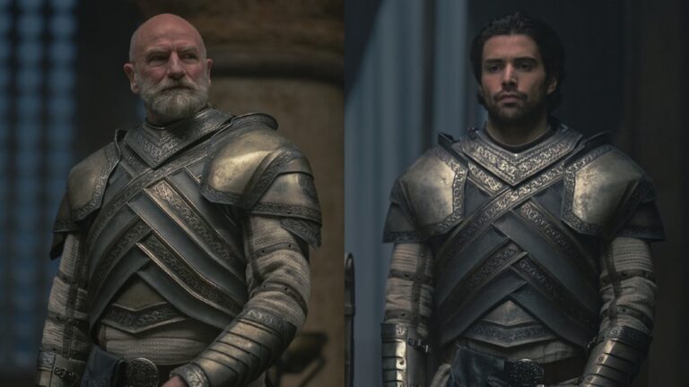 The Witcher Season 3 Villain Wasted In House Of The Dragon