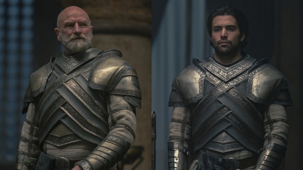The Witcher Season 3 Villain Wasted In House Of The Dragon