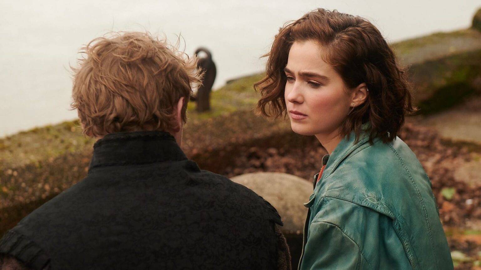 Love at First Sight Review: A Heartfelt Romance Soars with Stellar ...