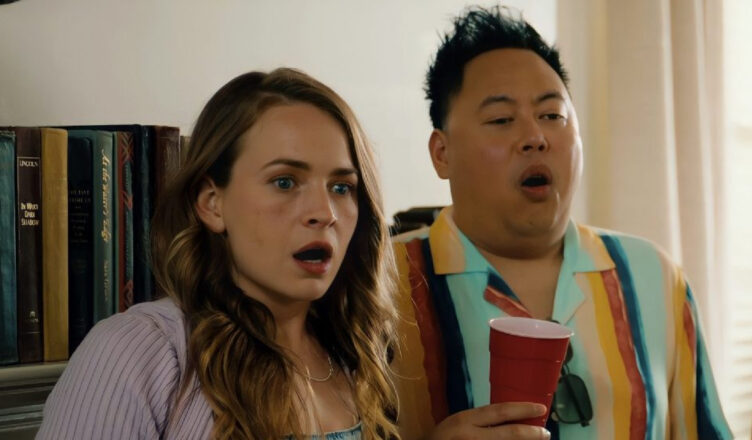 The Re-Education of Molly Singer Review: A Half-Hearted Comedy | The ...