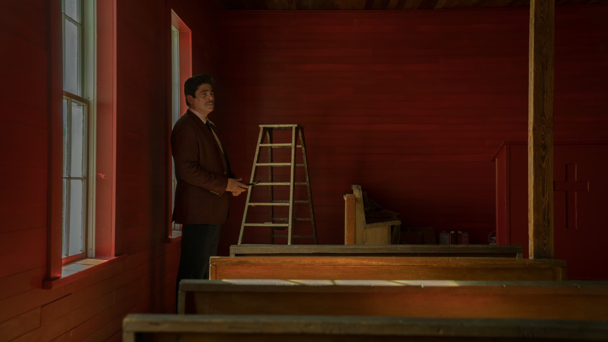 Reptile Review: A Twisted Tale of Deception and Discovery