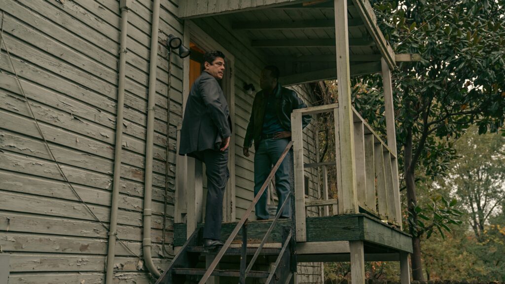 Reptile Review: A Twisted Tale of Deception and Discovery