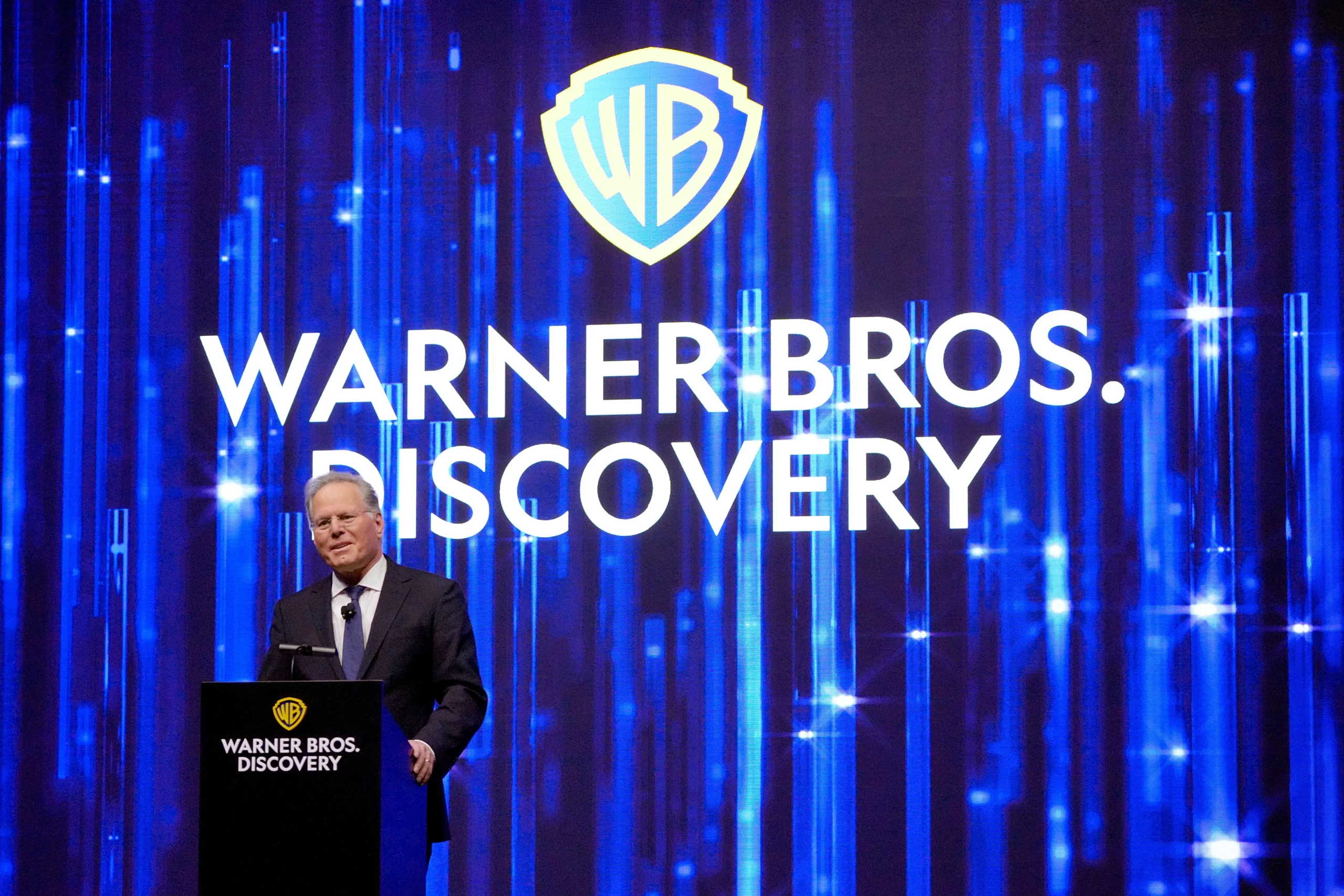Warner Bros Rejects Paramount Offer, Picks Netflix, Bidding War Ahead