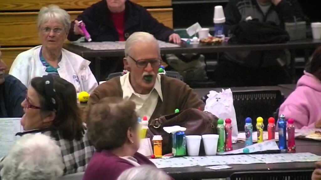 The Best Bingo Scenes to Feature in Movies