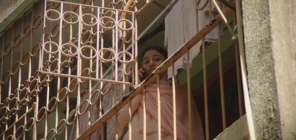 IN FLAMES Review: Gripping Tale Of Surviving Emotional Trauma